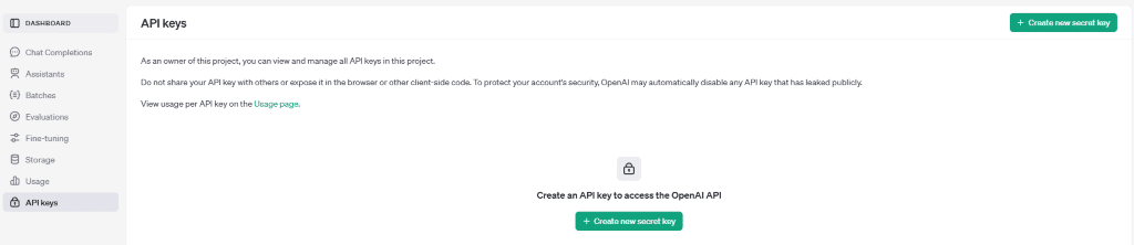 OpenAIのAPIをAPIGateway+Lambdaを用いたサーバレス構成から呼び出してみる ｜Mkd