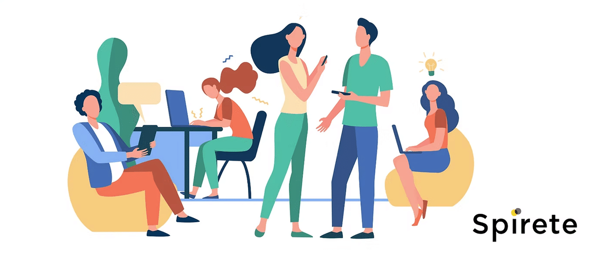 スキルを活かし、スタートアップに貢献！新たな挑戦ができる「Spireteコミュニティ」のご紹介｜スタートアップスタジオSpirete（スピリート）