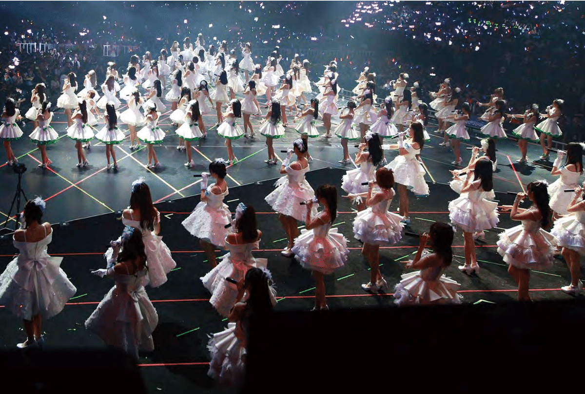 SNH48とは？その歴史と魅力を徹底解説｜SNH48 Japan