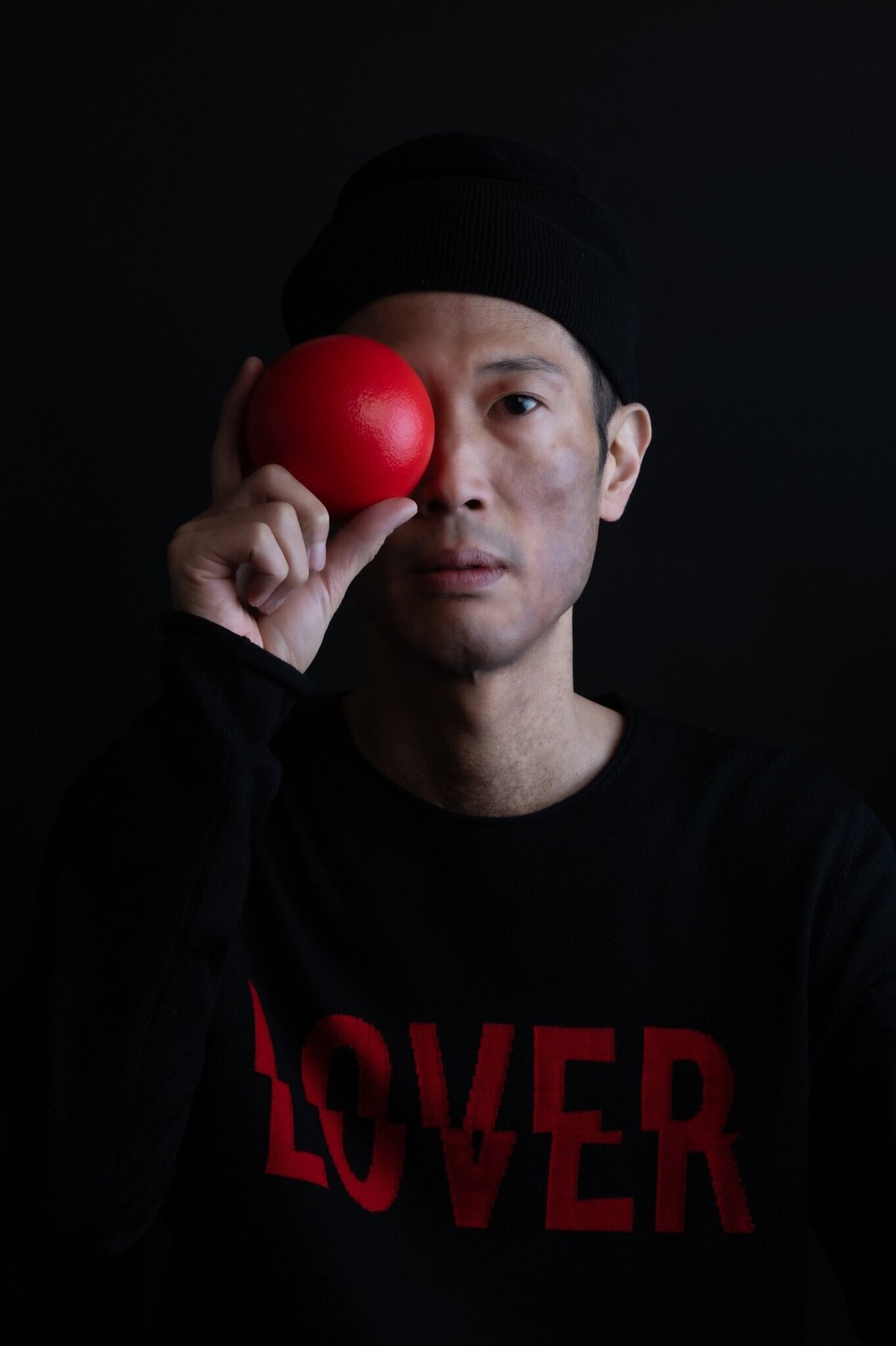 3月11日-17日｜SHINYA AYAMA「Where there is love, there is life」｜恵文社 | 本にまつわるあれこれのお店