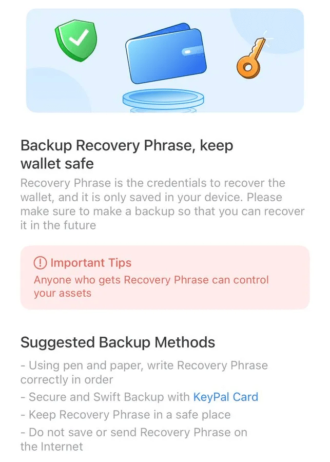 暗号通貨ウォレットのサバイバルガイド - セキュリティリスクを99%回避｜TokenPocket (トークンポケット) 公式