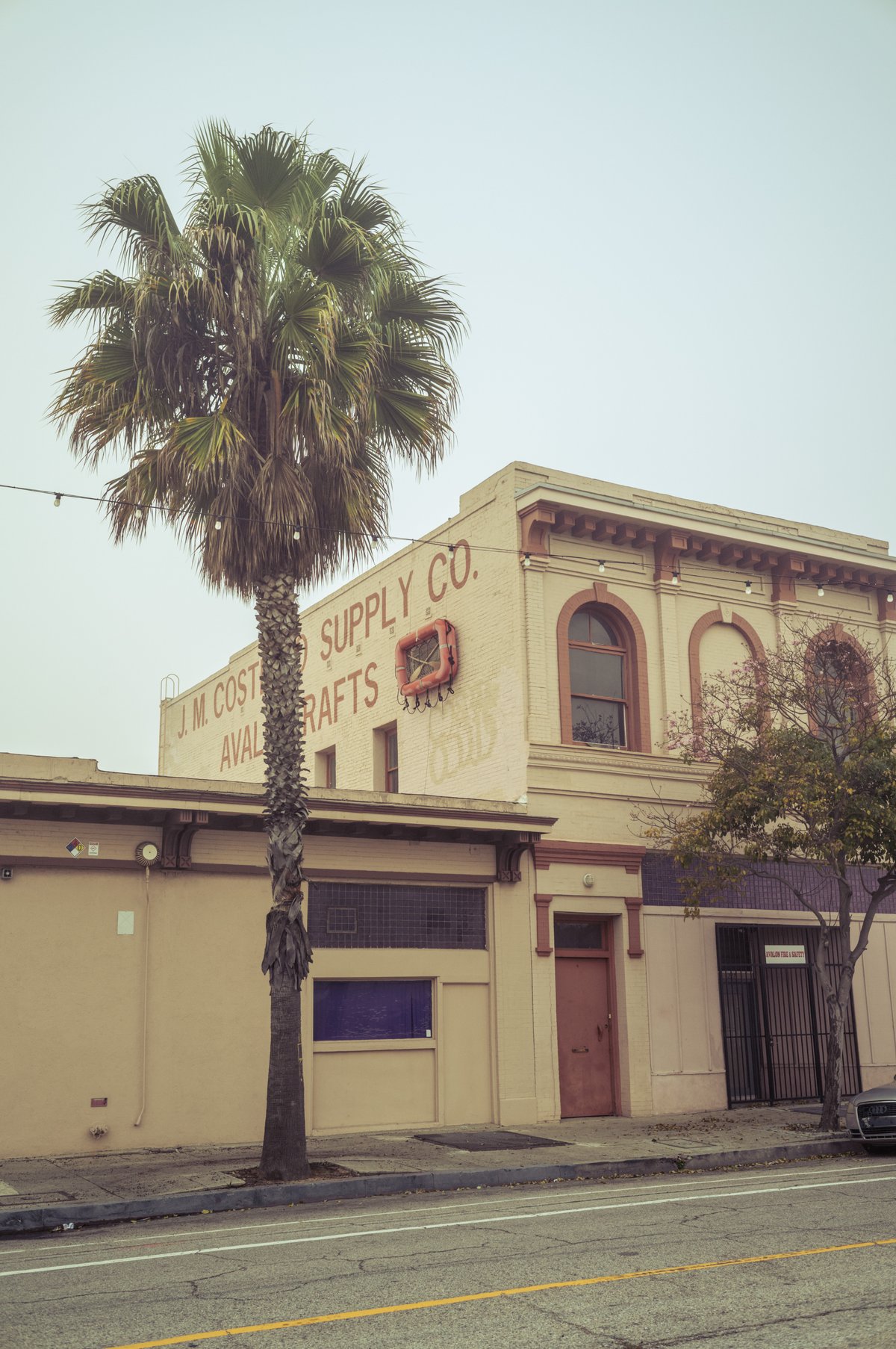 Wilmingtonでフォトウォーク -2｜MOJA MOJA