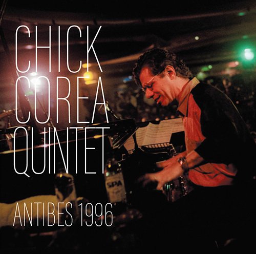 【チック・コリア】「バド・パウエルへの追想」ツアー音源！！｜Cyberseekers Select