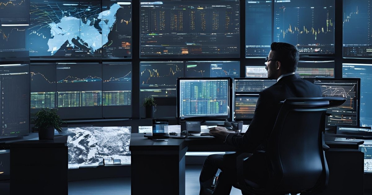 FX自動売買ツール(EA)の運用推奨ガイド｜FX Labo