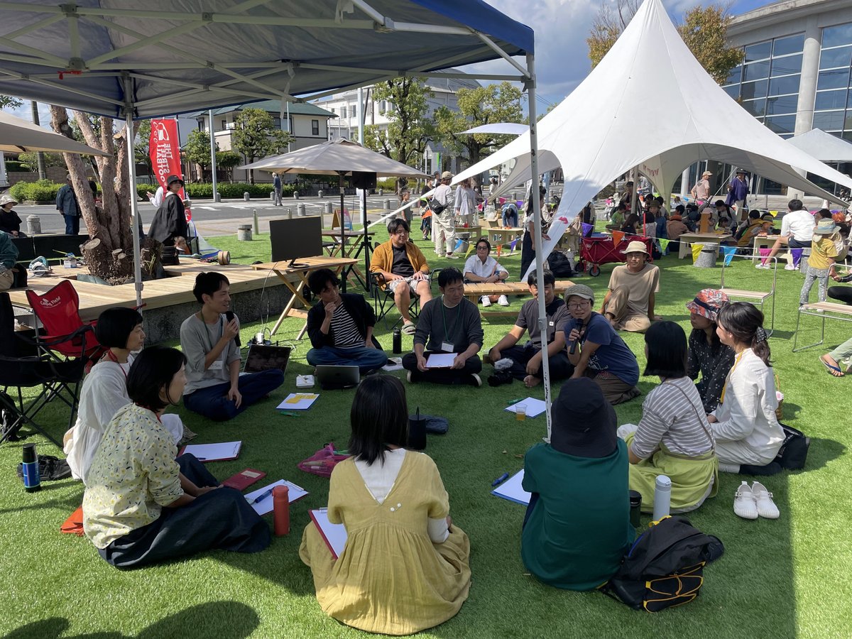 霧島で過ごす旅のような日常。暮らしも、観光も、仕事も！ワクワクの舞台裏大解剖｜LIVE_KIRISHIMA