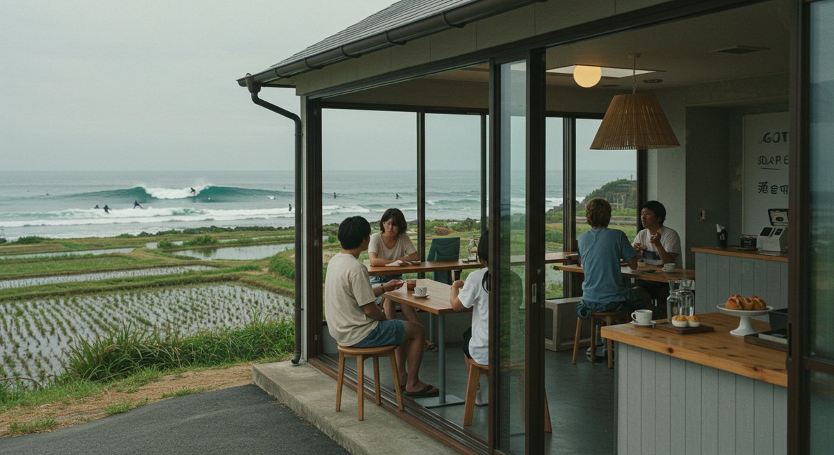 #6 映えなまちづくりは地方の観光地を変える？＜論文レビュー＞｜Hideki OGIMA