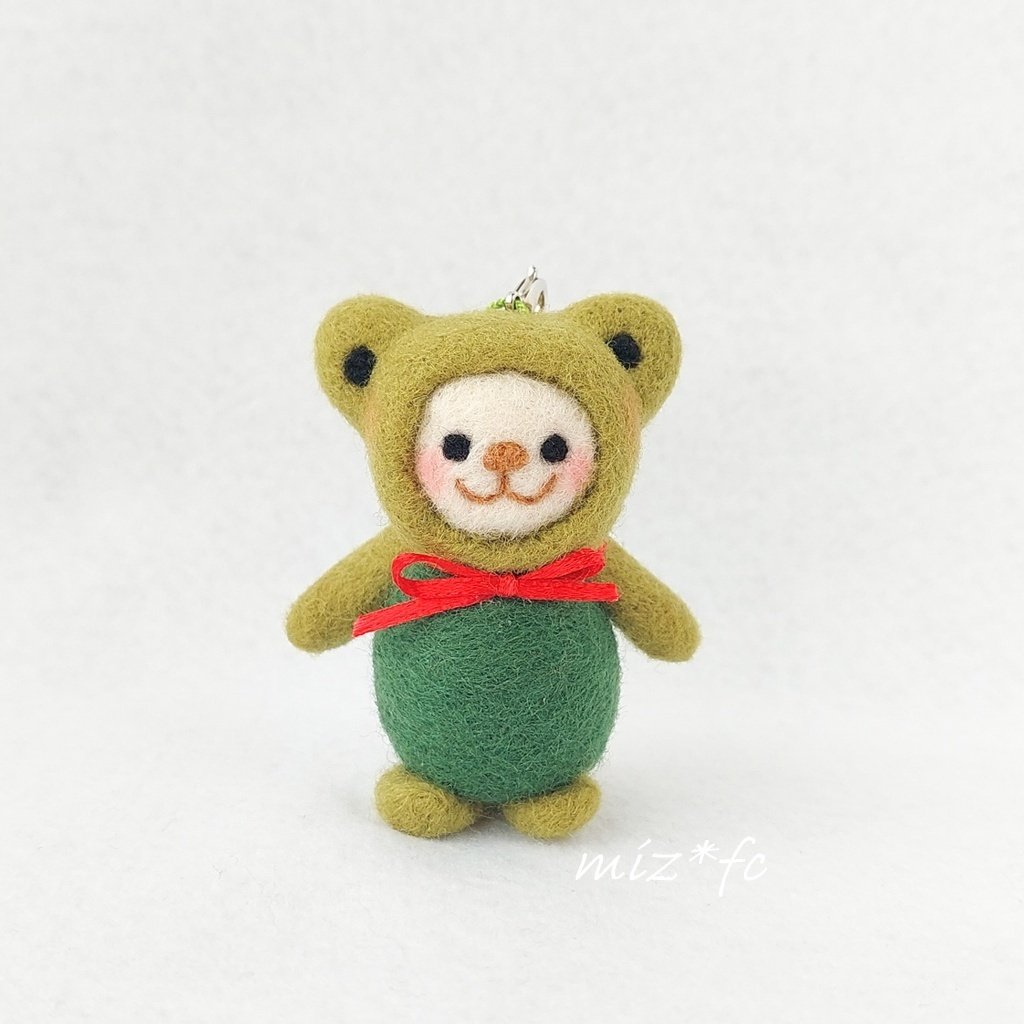 にっこりシリーズ誕生。｜miz*fc