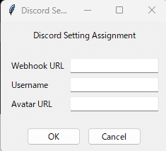 Poke-Controller Modified ExtensionでのDiscord Webhook設定｜poketsv