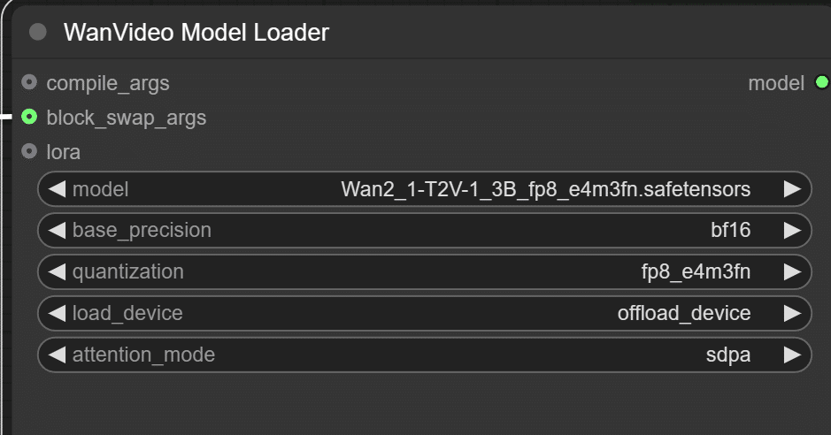 【ComfyUI】リリースされたWan2.1を動かす方法【t2v】｜AI愛create
