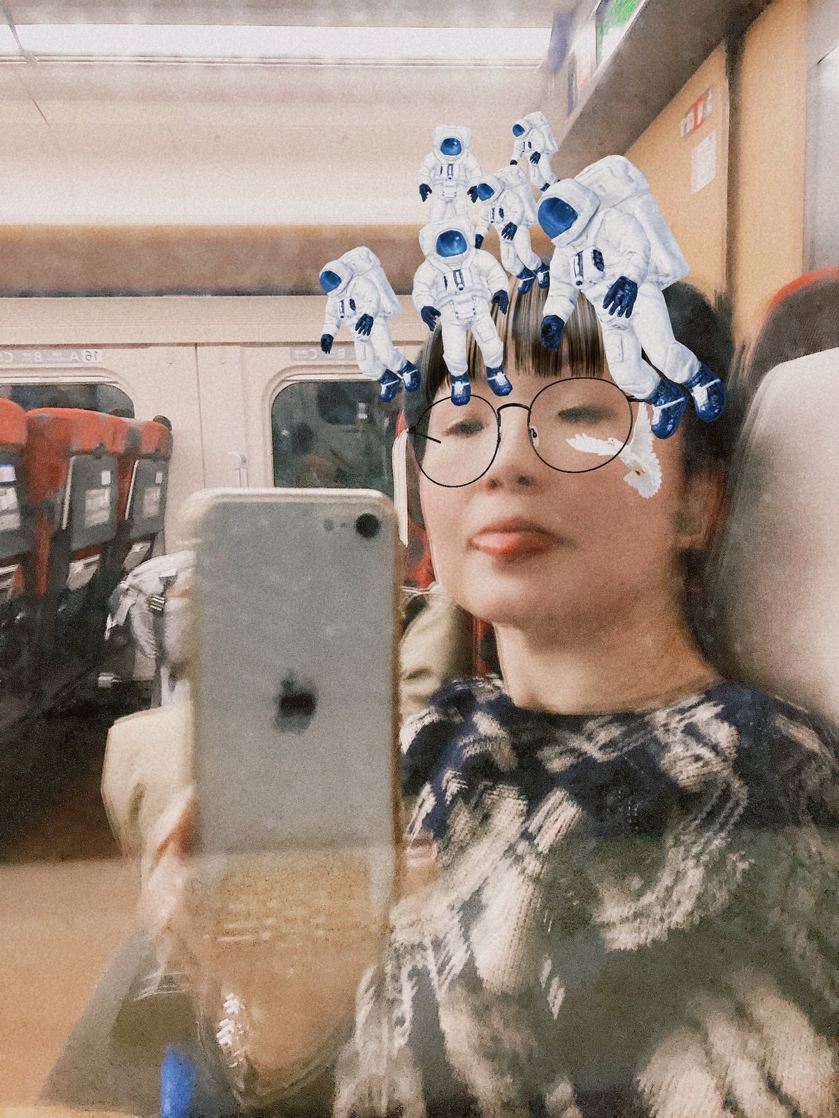 乳がん記録｜術後2年目が経過、リュープリン投与終了｜Tomomi Kawaguchi