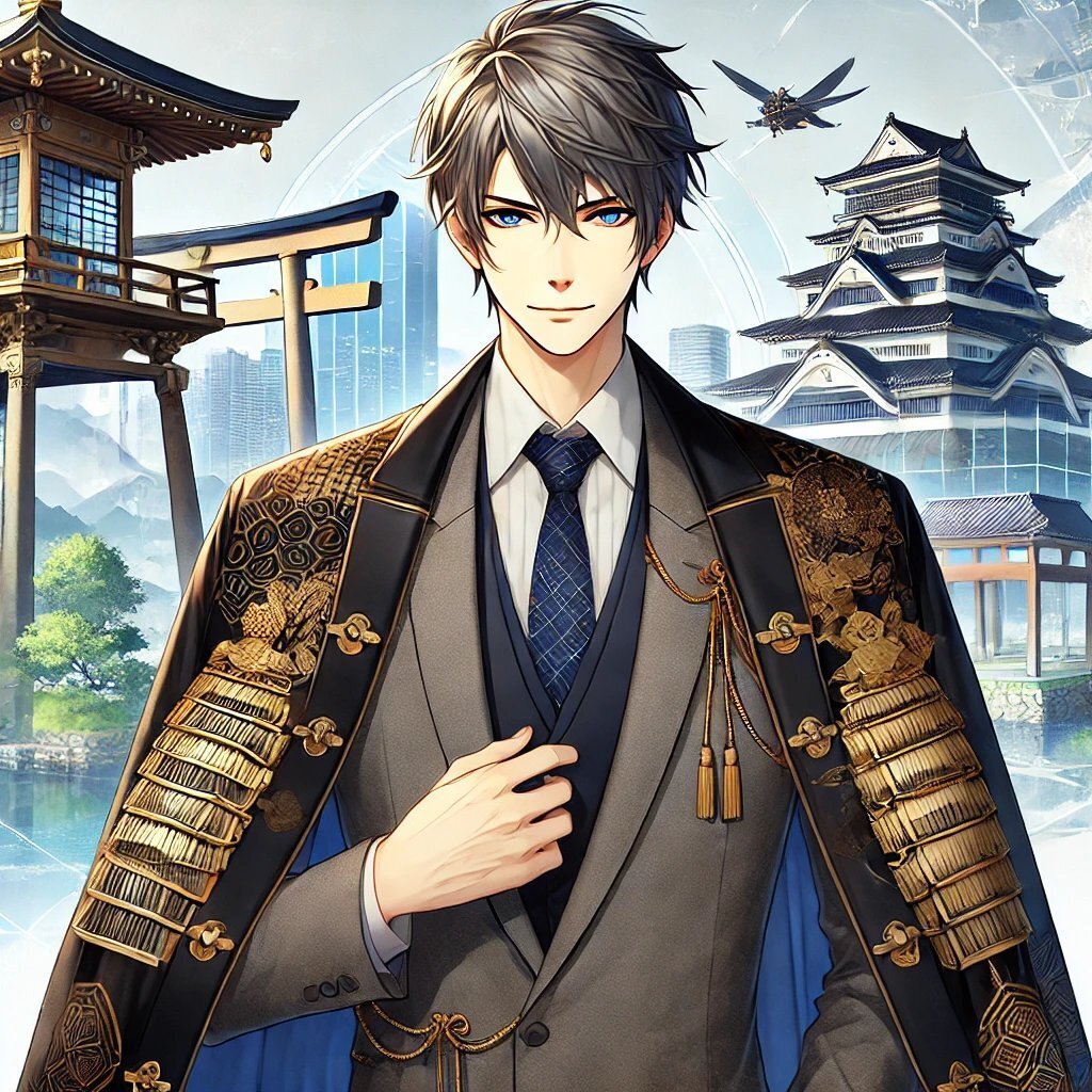 5】前田利家、石川県知事になる〜共助のビジネス〜｜一般社団法人Code for Noto