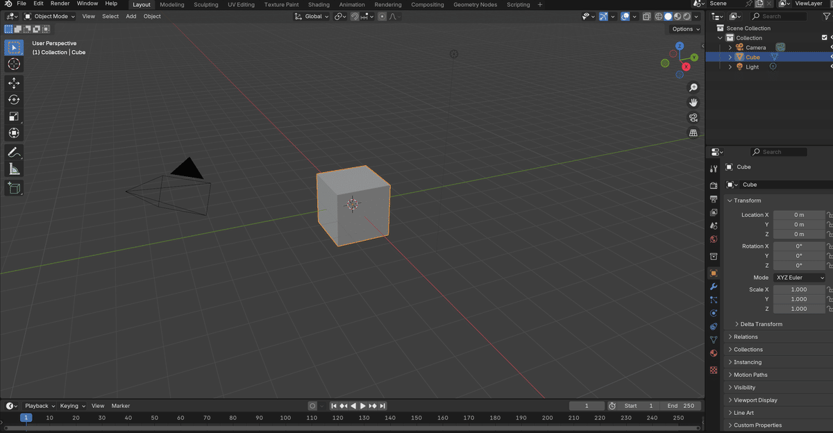 BlenderからNVIDIA/Omniverseにモデルをインポートする方法｜エアレイ