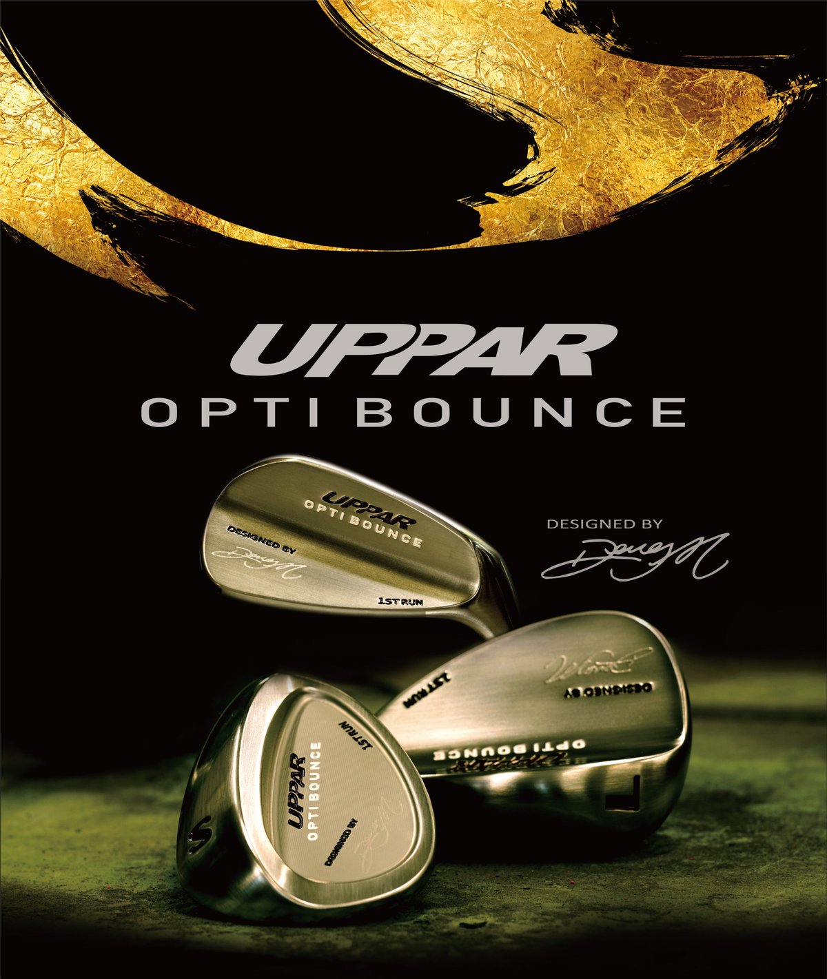 超カッコいいウェッジ登場＆週刊ベストヒットゴルフクラブ 2/18-2/24 アイアン、ウェッジ、パター、ボール編（売上ランキング）｜Motoharu ”T島”Tajima