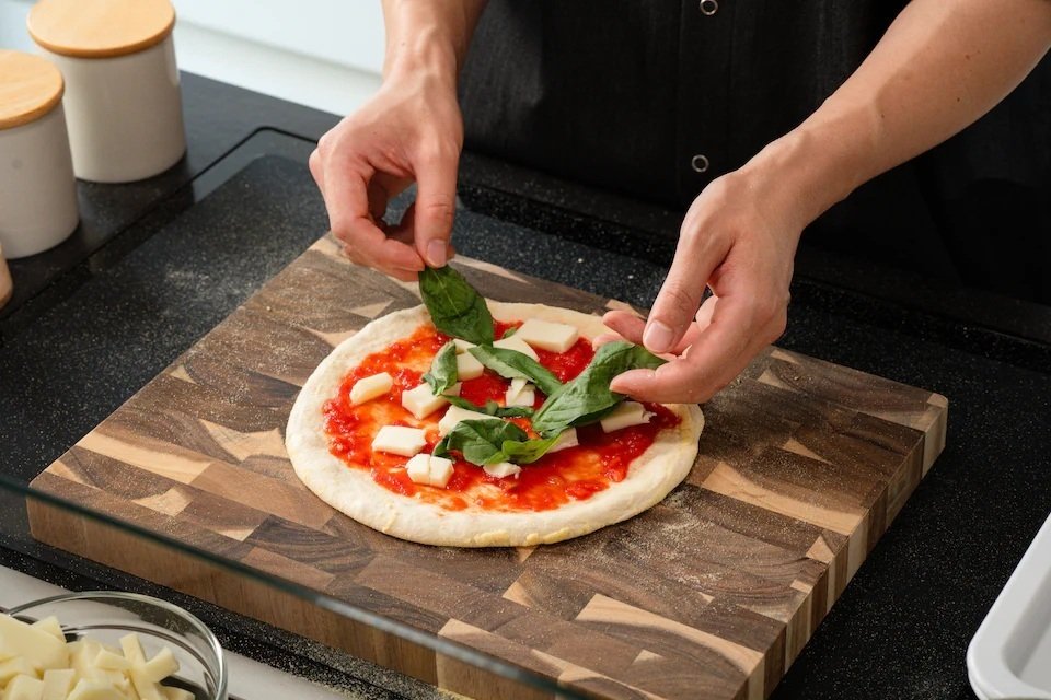 ENROピザ窯で近所迷惑なし｜最新の電気式窯焼マスターは何か変わったの？｜wansuke