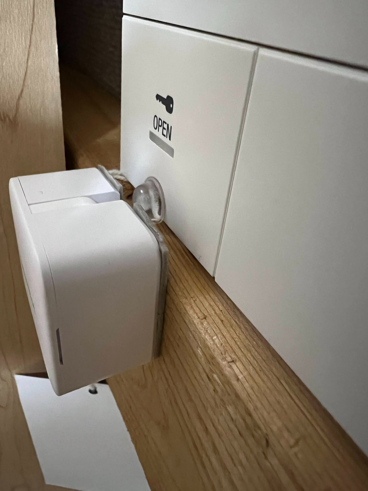 SwitchBotの指ロボット｜sorairo555