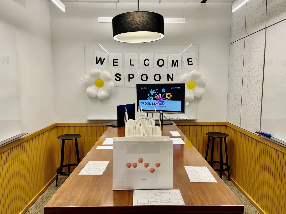 [MeetUP] Spoon CONNECT 2月 開催しました！｜Spoon公式