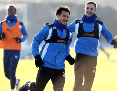 海外事例研究｜豪州・スポーツ界におけるGPSデータ活用｜株式会社GEOTRA 公式note