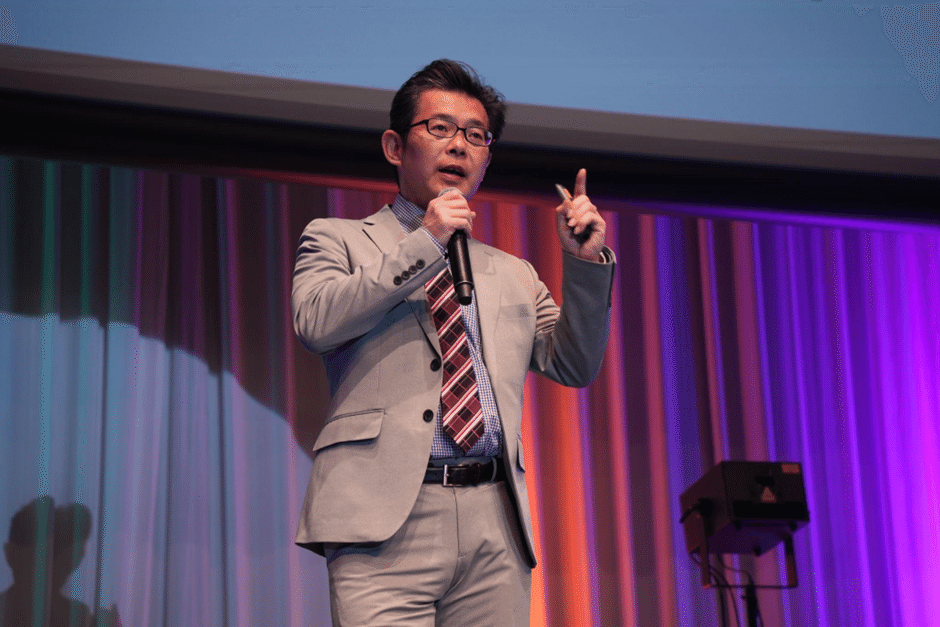 コクーが目指す”目的地”とは？全社会議「全体Tsuki-Ichi」で社員が描く”輝く未来”の解像度を上げる｜駿太＠コクー株式会社/カルチャー推進室