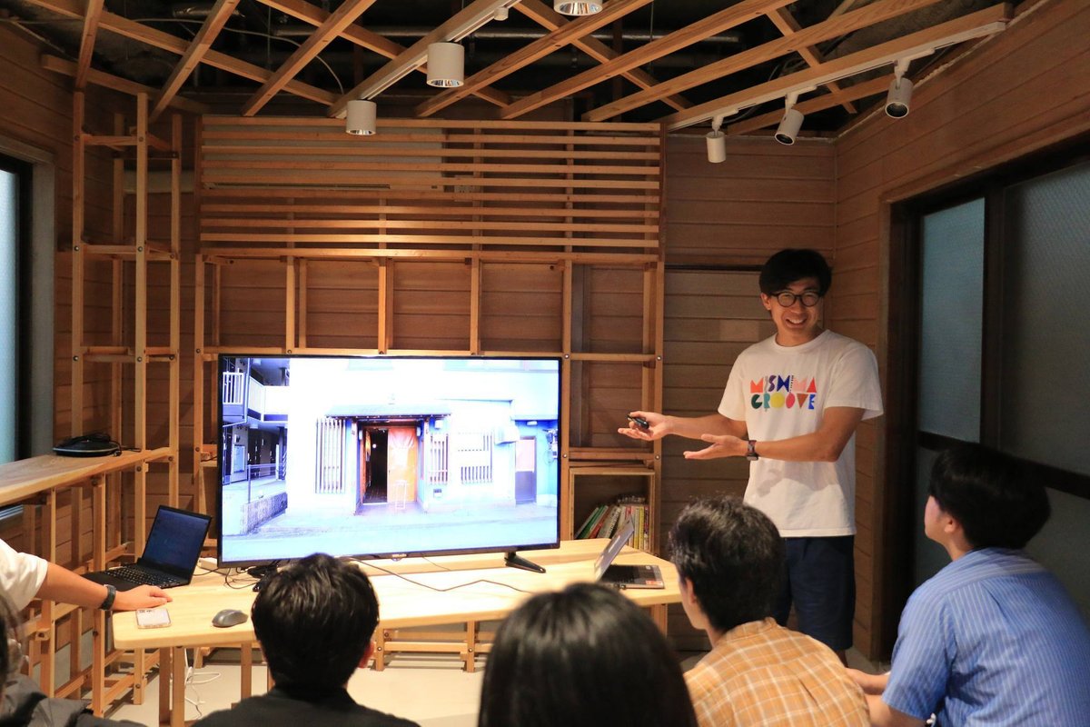 現代アートでまちをひらき、彩る【#goodな活動 三島満願芸術祭】｜mishima goodpass