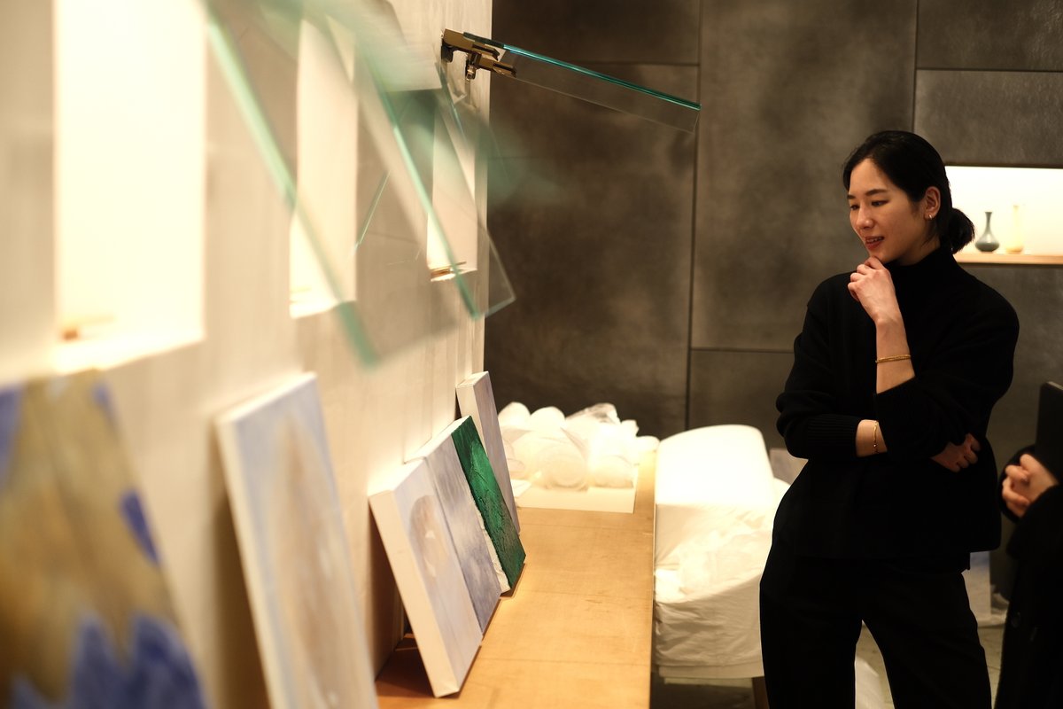 【Column 徒然コラム】アーティストってスゲえや。そんな人に間近で会えるのも役得かもね。｜Shogo Koike 創筆家