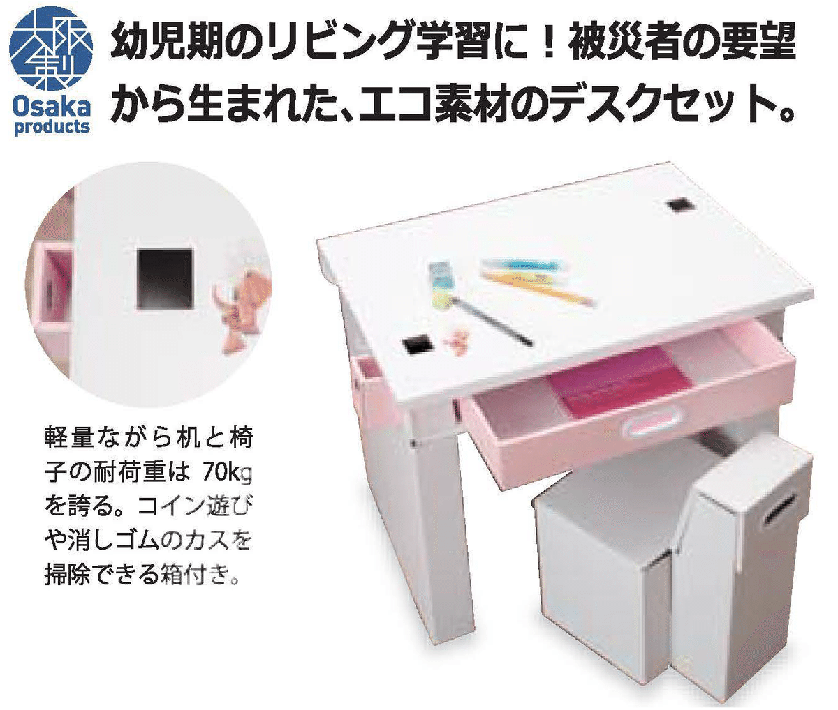 【MOOV,products】大阪のものづくりが産み出したイイモノ大集合。奇抜なカタチやデザイン、機能美も豊かな製品を紹介。｜MOBIO（ものづくりビジネスセンター大阪）公式note