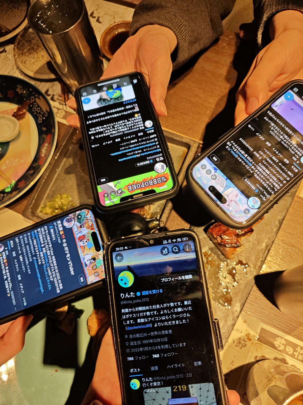 O30バトルスタジアム2オフレポ（2月23日開催）｜りんた