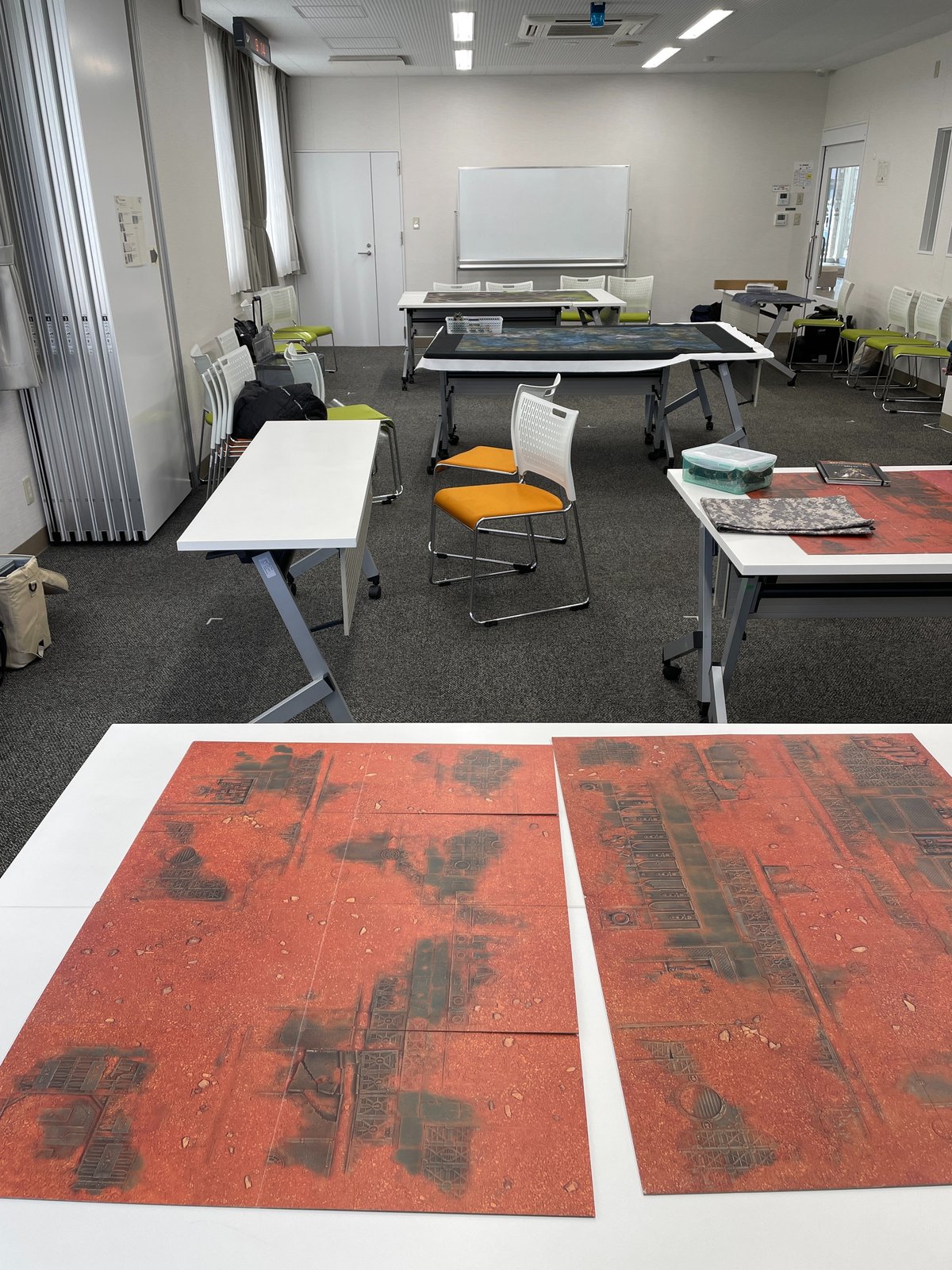 第11回 諏訪ハンマーレポート (2025/02/24)｜mooning-nasu