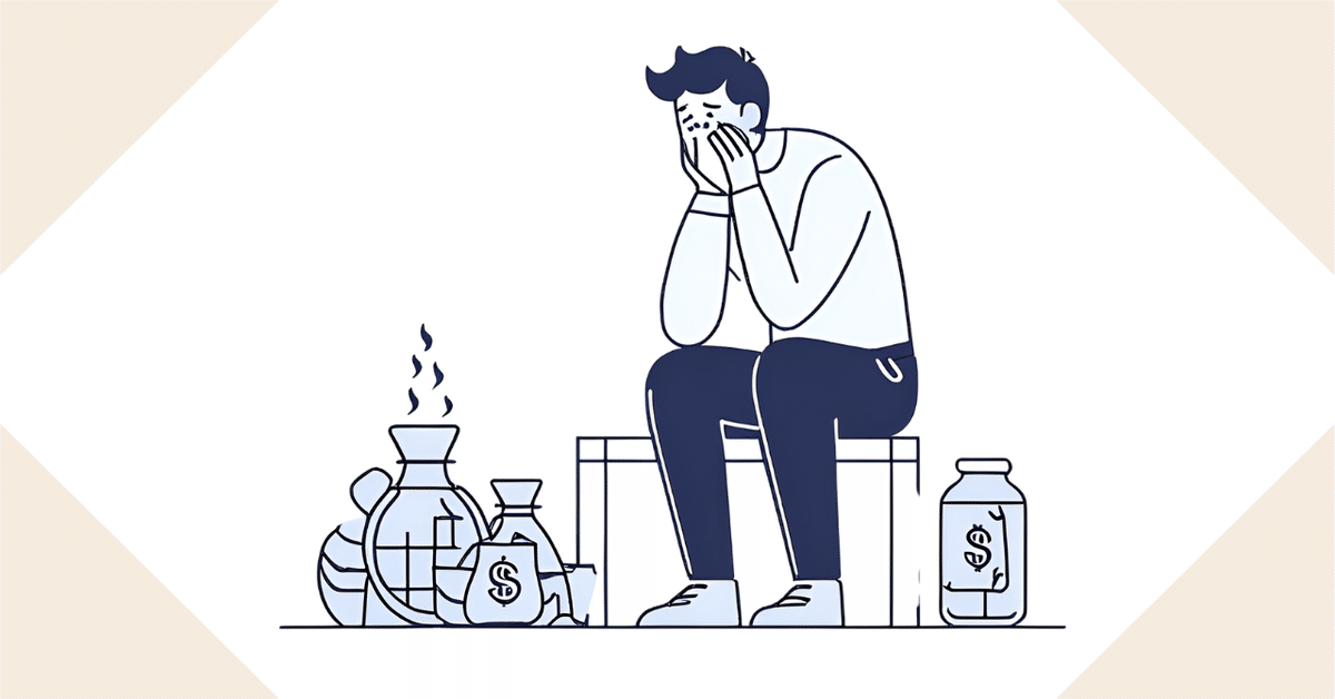 家庭も仕事も！4児パパの2025年挑戦＆計画｜さぼぼん🌵4児パパ（8y,5y,4y,2y）