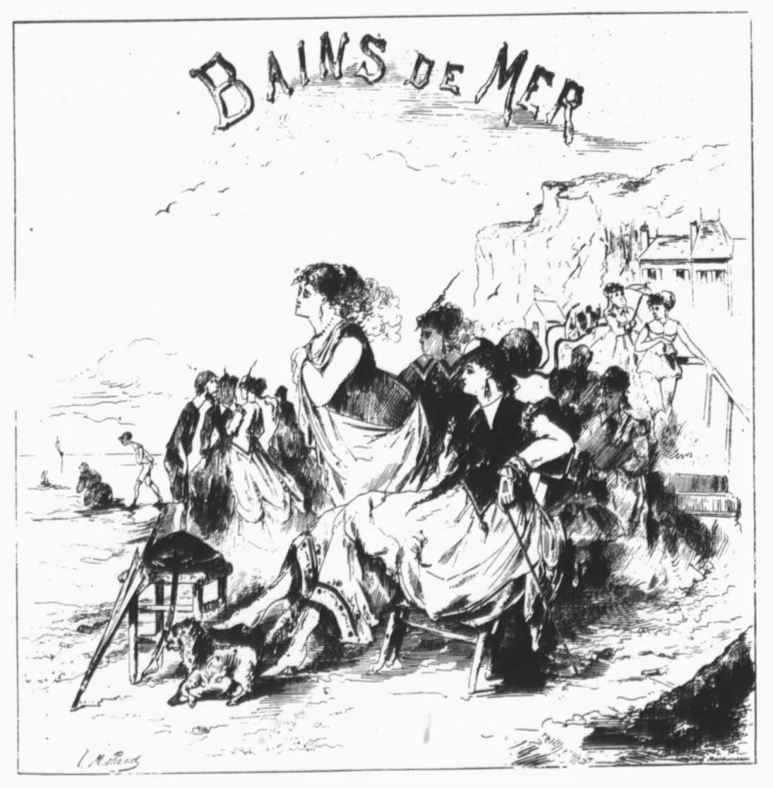 （抄訳）マネとモダン・パリ Part 6.｜Theodore Reff (1982), Manet and Modern Paris: One ...