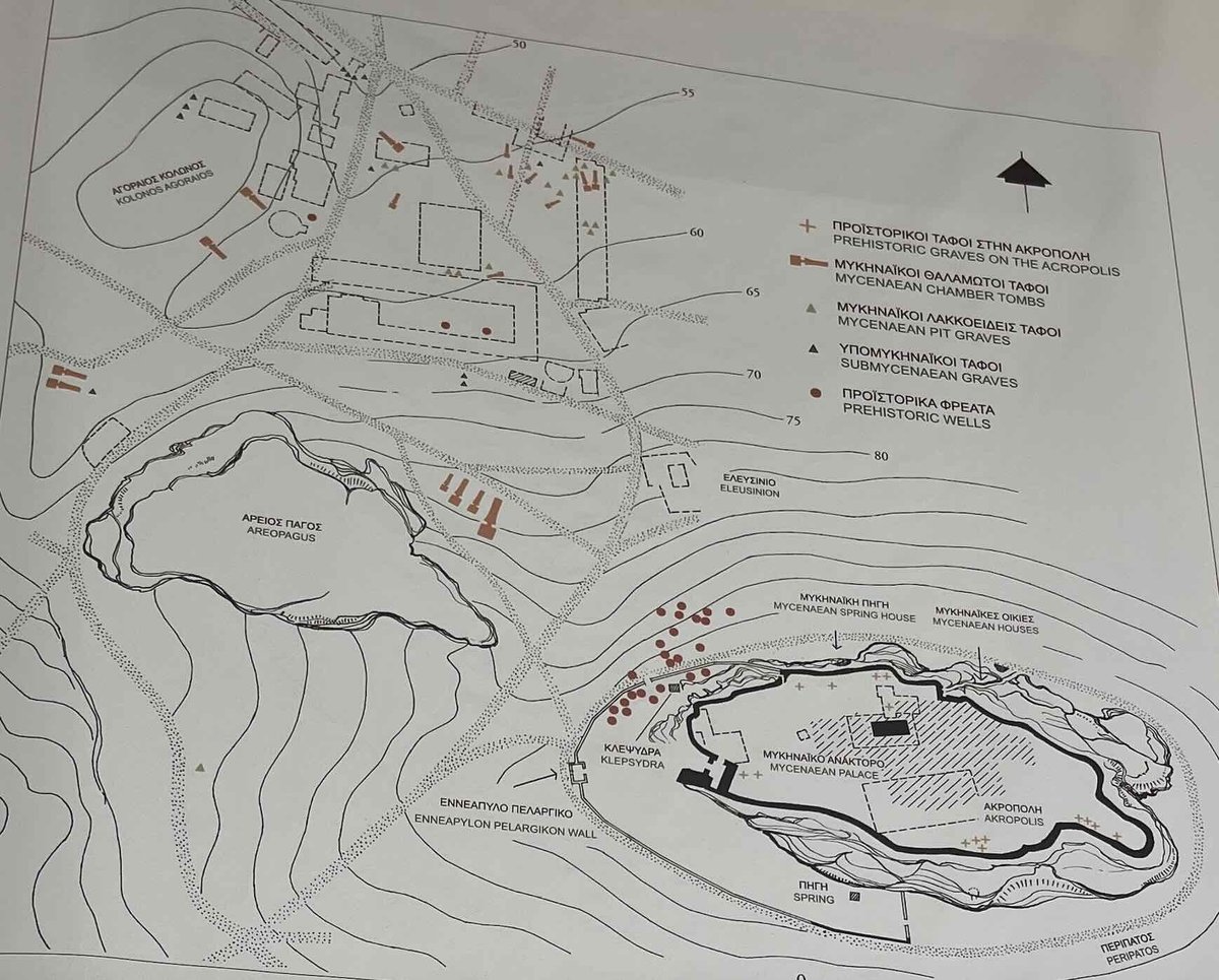 ギリシャ2回目：Day17 古代アゴラ｜Kaoru Miller