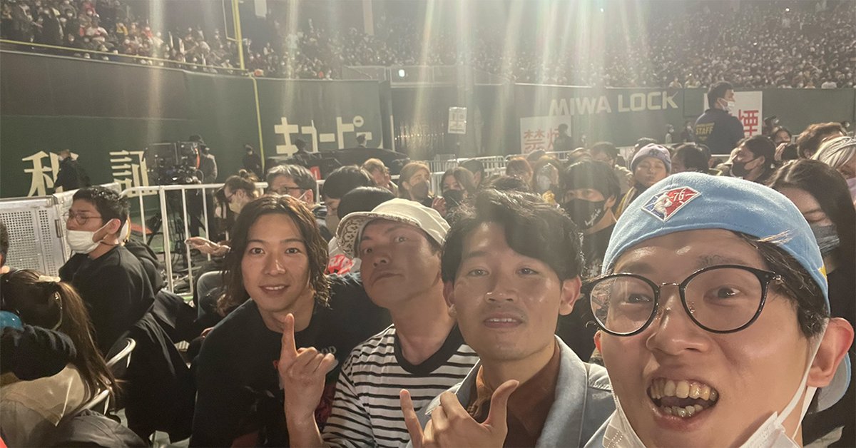 初めてのnote投稿！｜Drum Kazuki