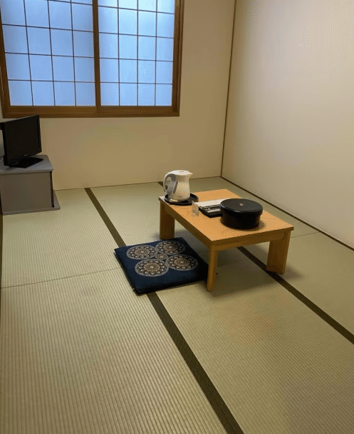 原稿合宿妄想｜23（PepperBox）