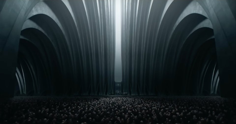 [1週間限定上映]『DUNE 砂の惑星PART2』IMAX®レーザーGT字幕版再上映 迷ってる人は観たほうがいい理由｜まに / torch