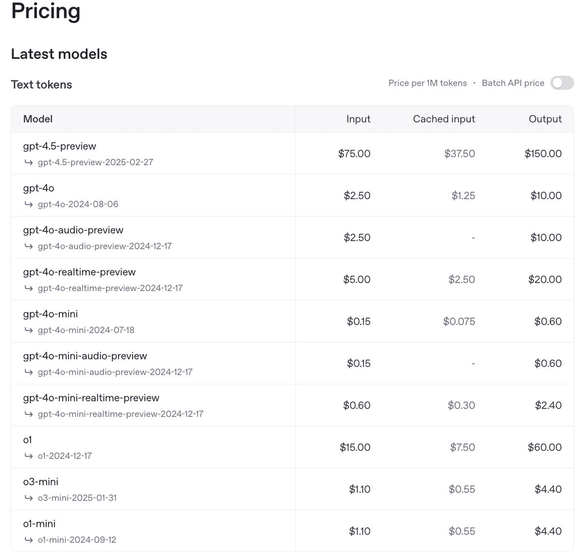 GPT-4.5 控えめに言ってわけわからん｜shi3z