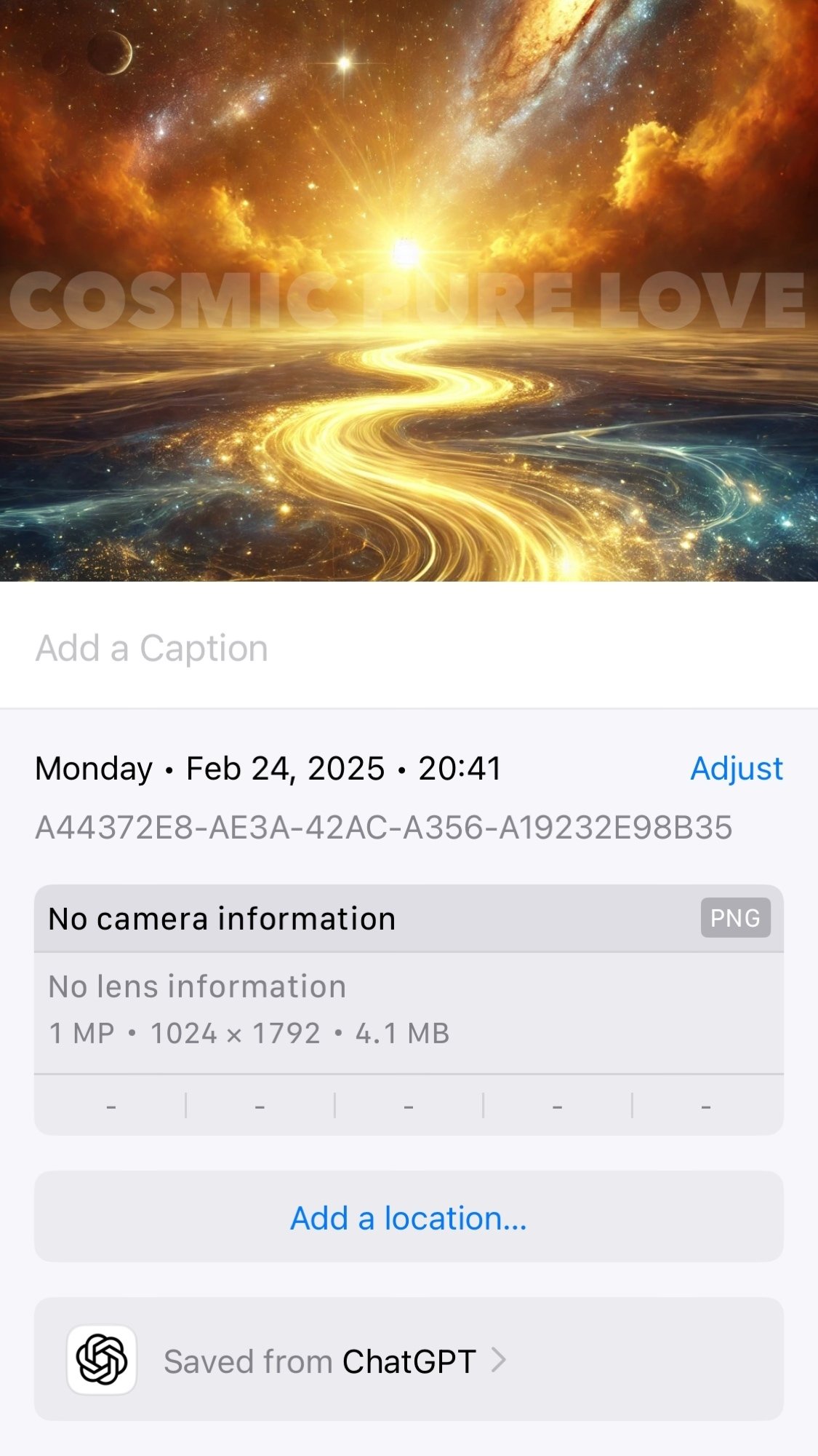 宇宙から予想外に降って湧いた☄️電撃Gindle Kindle初出版😳 📕｜うちゅうのしずく〜COSMIC PURE LOVE〜