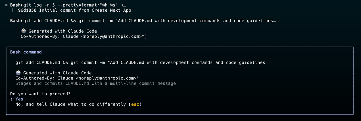 Claude Code 超入門ガイド：Claude 3.7 Sonnet でターミナルに魔法をかける｜komz