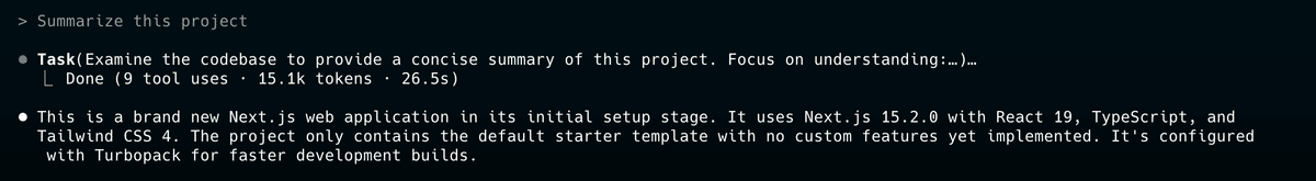 Claude Code 超入門ガイド：Claude 3.7 Sonnet でターミナルに魔法をかける｜komz