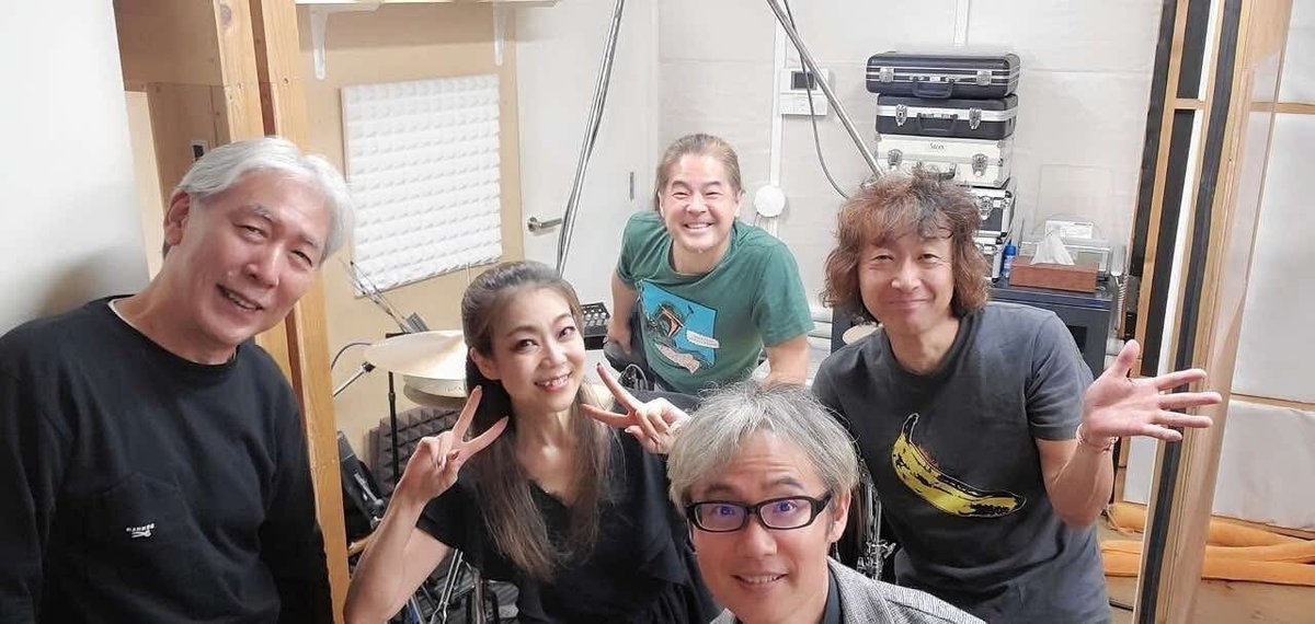 warp jam 「ヒカリゴケ」｜ワキマル・ジュンイチ（Junichi Wakimaru）