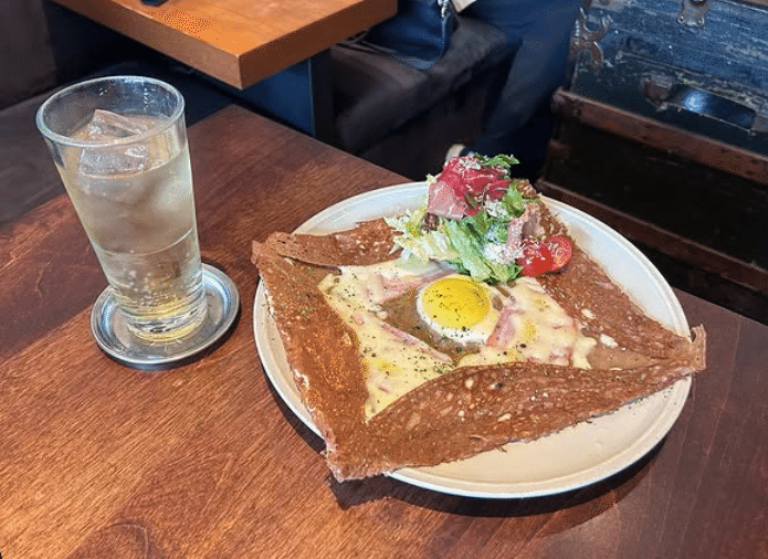 【FAbULOUS】札幌で一番お気に入りのカフェをご紹介します！｜yuto tabata