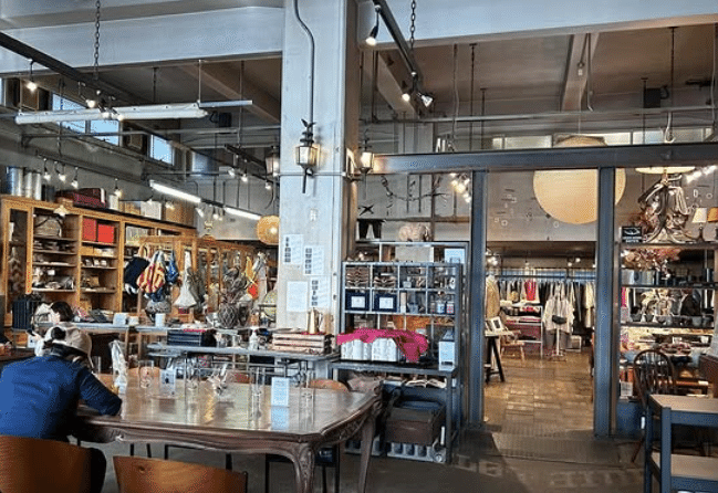 【FAbULOUS】札幌で一番お気に入りのカフェをご紹介します！｜yuto tabata