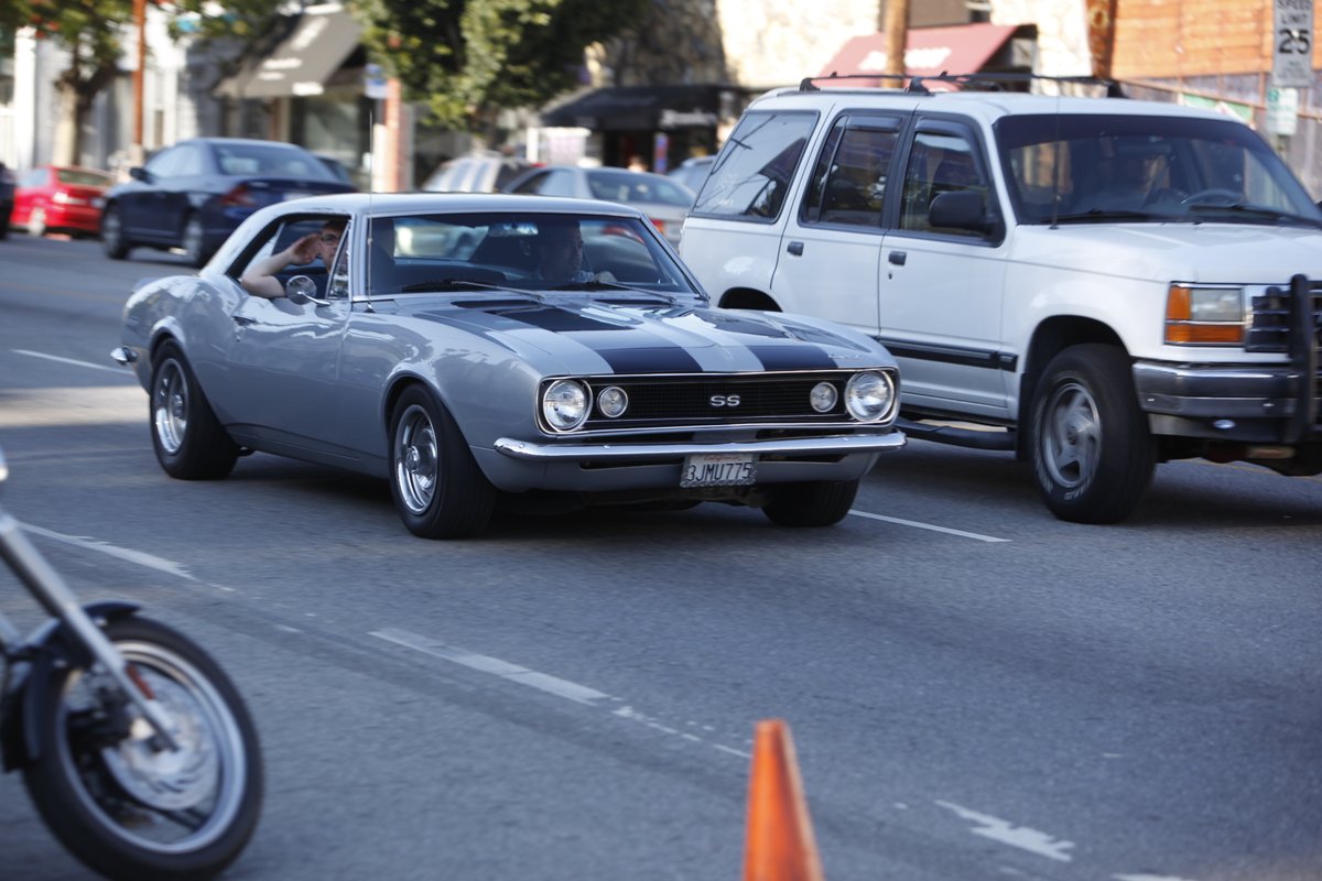 【Column 徒然コラム】なぜ旧いアメリカ車が好きなのか？ そんな沼へとハマッたストーリー教えます。｜Shogo Koike 創筆家