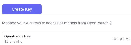 OpenHandsを無料LLM APIでこき使ったろ｜IORI