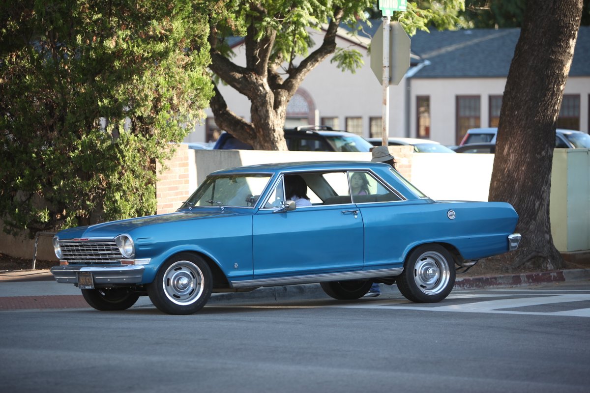 【Column 徒然コラム】なぜ旧いアメリカ車が好きなのか？ そんな沼へとハマッたストーリー教えます。｜Shogo Koike 創筆家