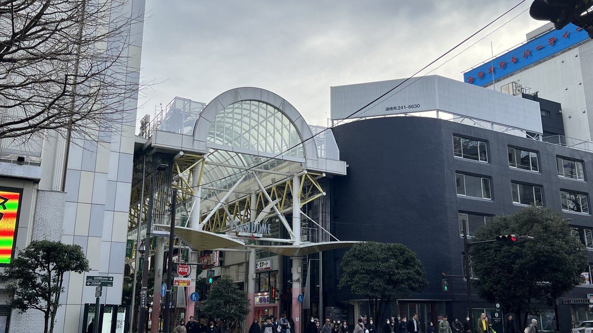 Loople Sendai bus stop “⑭Hirose-dori Subway Station Thorough ...