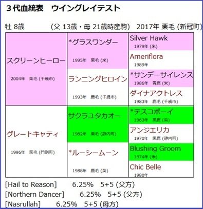 【2025 オーシャンS（G3）】～予想篇｜Haya