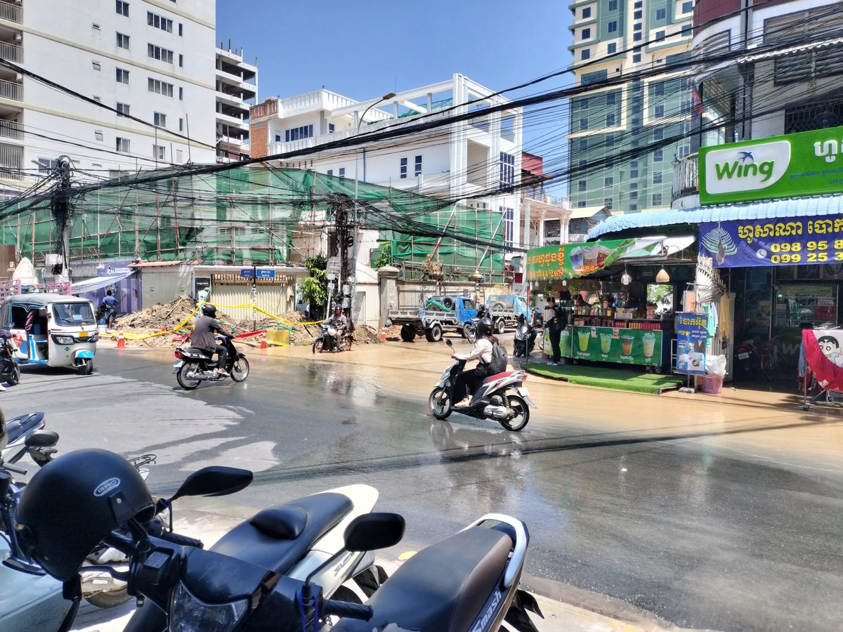 今、思うこと。【カンボジア滞在34週目】｜伊藤哲矢｜Tetsuya Ito