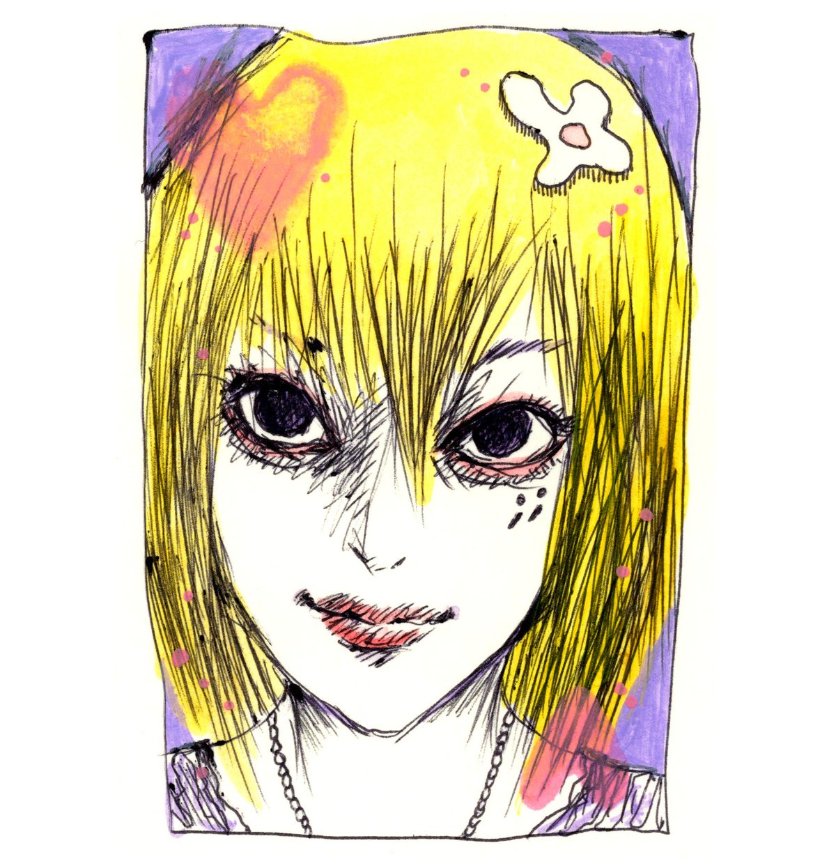 KEEP DRAWING! ｜サイトウケイスケ