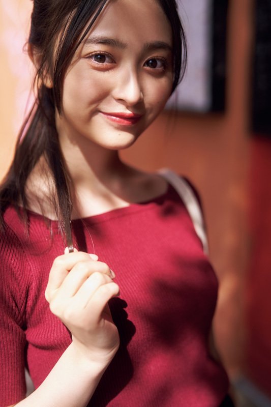 ★★เปิดจอง Nogizaka46 Inoue Nagi 1st Photo Book 「Monologue」★★｜artozaka46