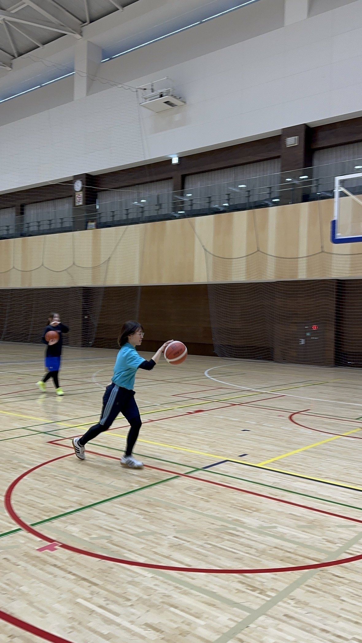 【活動報告】32期第11回関東バレー&バスケ部｜株式会社nobitel（ノビテル） 公式note