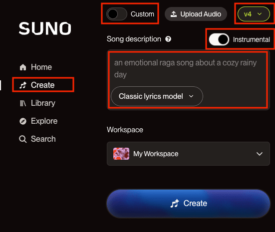 14万再生達成の裏側公開！SunoAIでファンタジー系BGMを作ろう｜AIプロンプト捜査官 ARATAMEDO